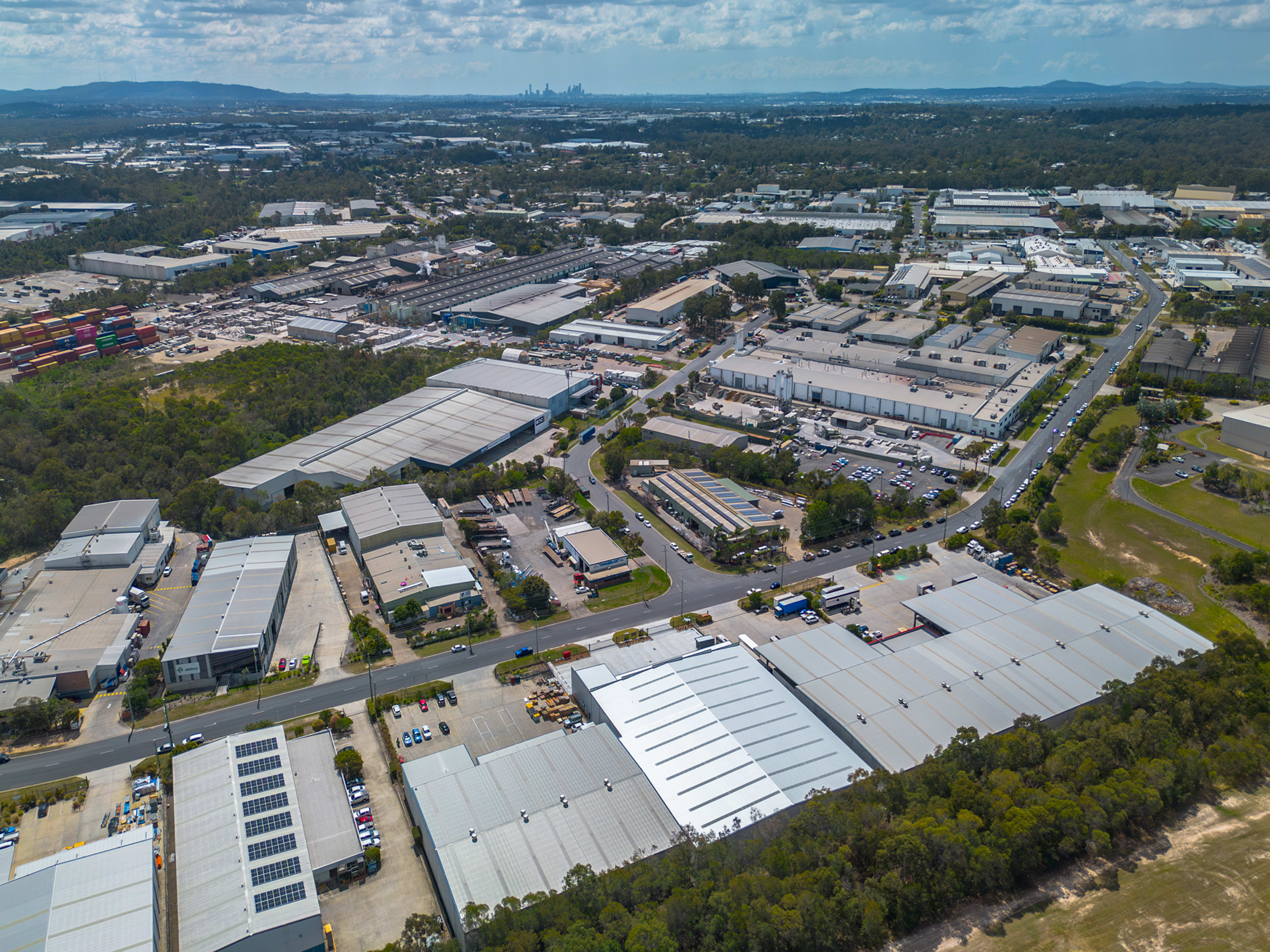 Samuel Stewart | Commercial real estate agent | JLL Properties - AU