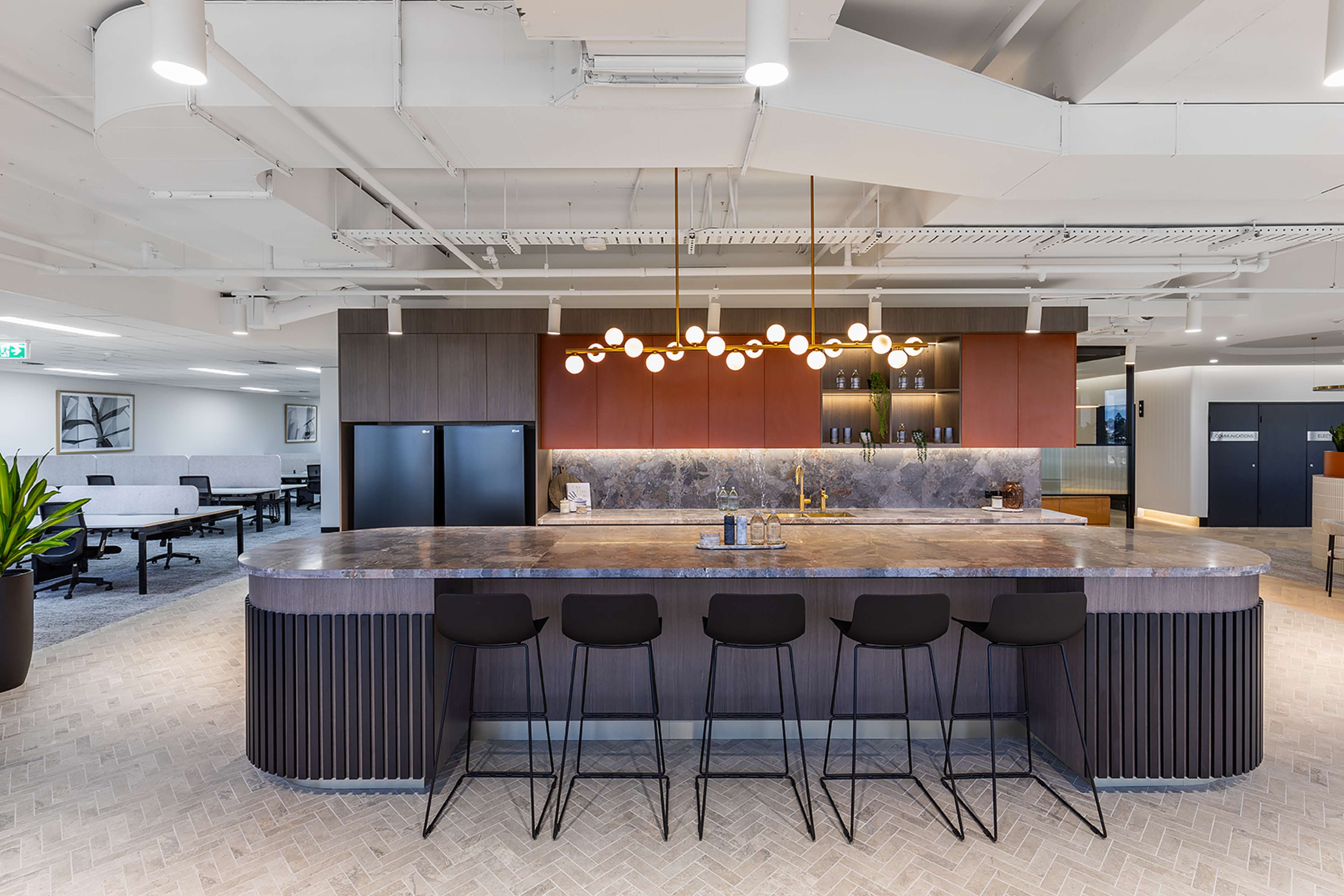 Sam Allam | Commercial real estate agent | JLL Properties - AU