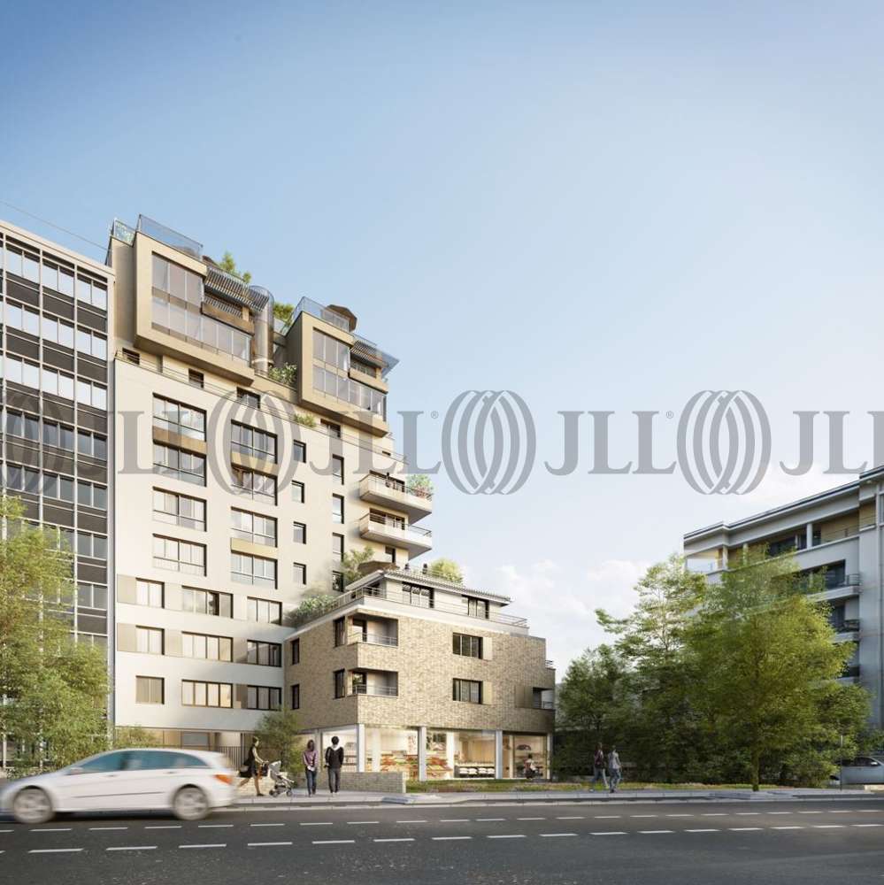 bureaux à louer - 92500 Ile-de-France RUEIL MALMAISON (82766) | JLL France