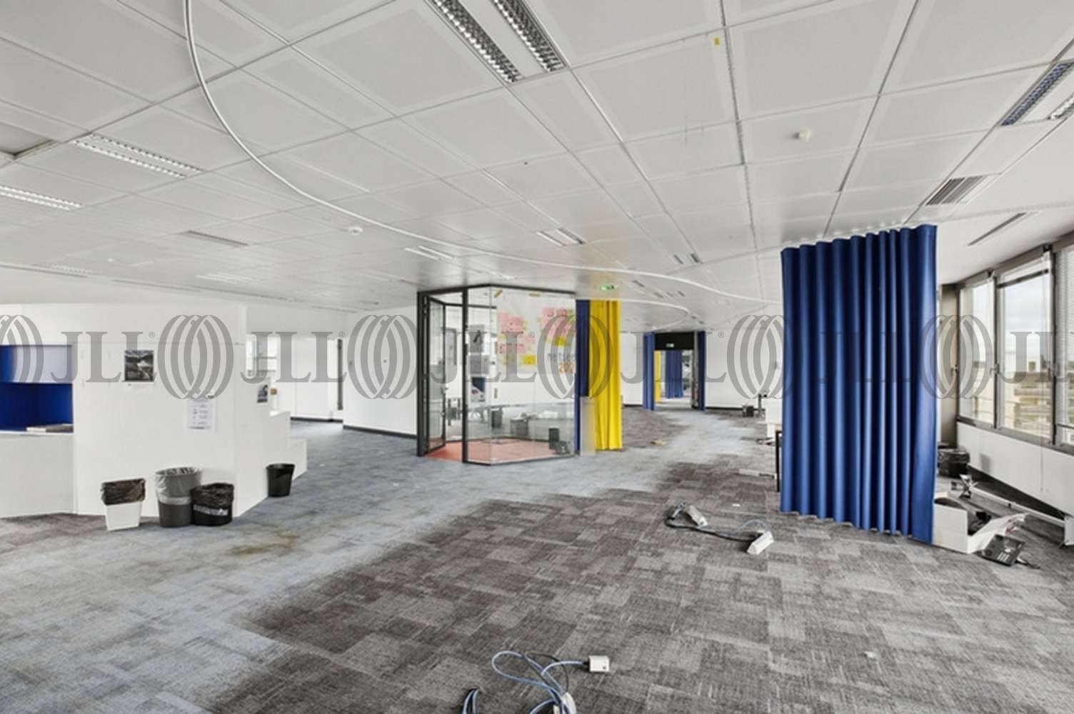 bureaux à louer - HORIZON DEFENSE 1 92150 Ile-de-France SURESNES (78921 ...