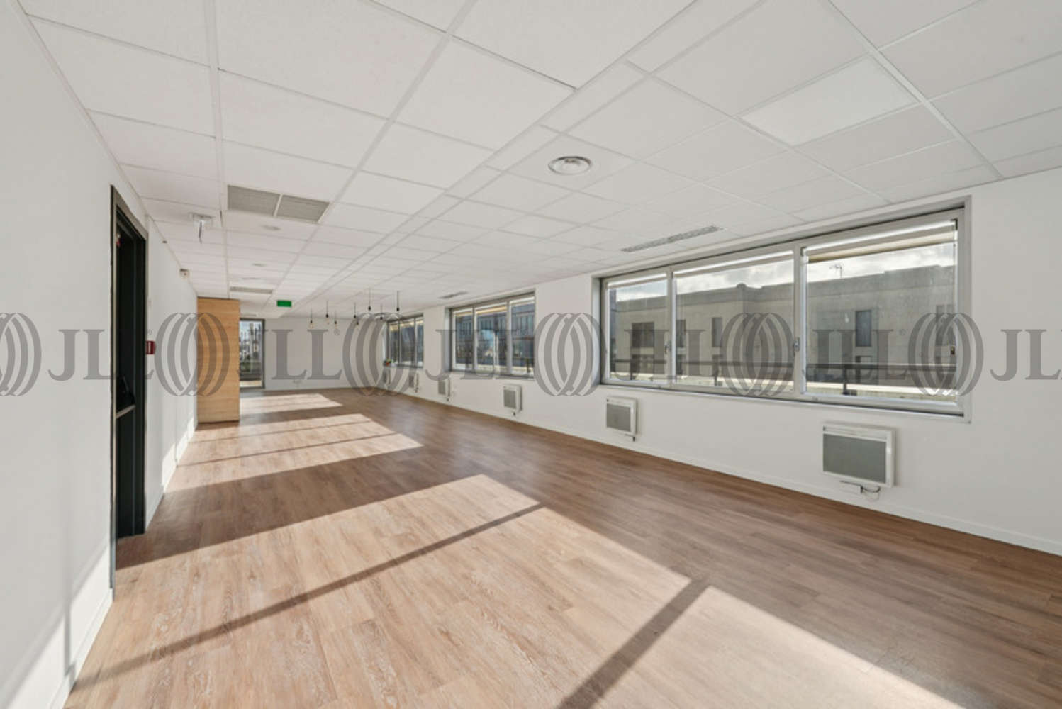 bureaux à louer - L'ARCHE DU PARC 92100 Ile-de-France BOULOGNE BILLANCOURT (83557) | JLL France