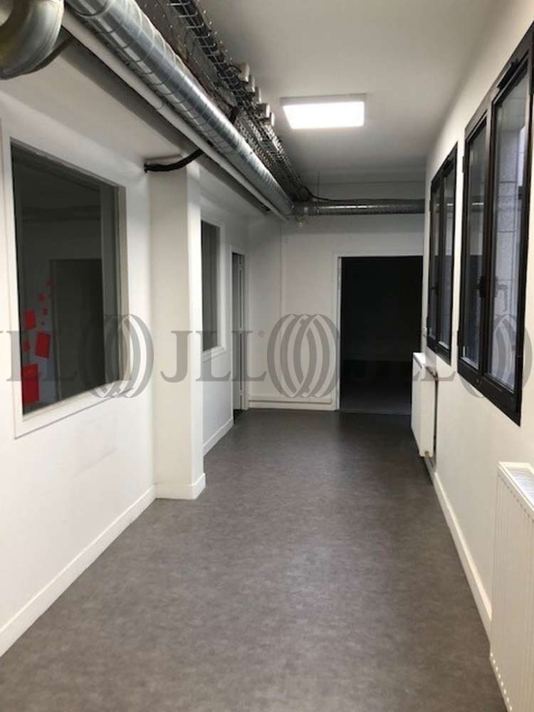bureaux à louer - 92100 Ile-de-France BOULOGNE BILLANCOURT (81566) | JLL France
