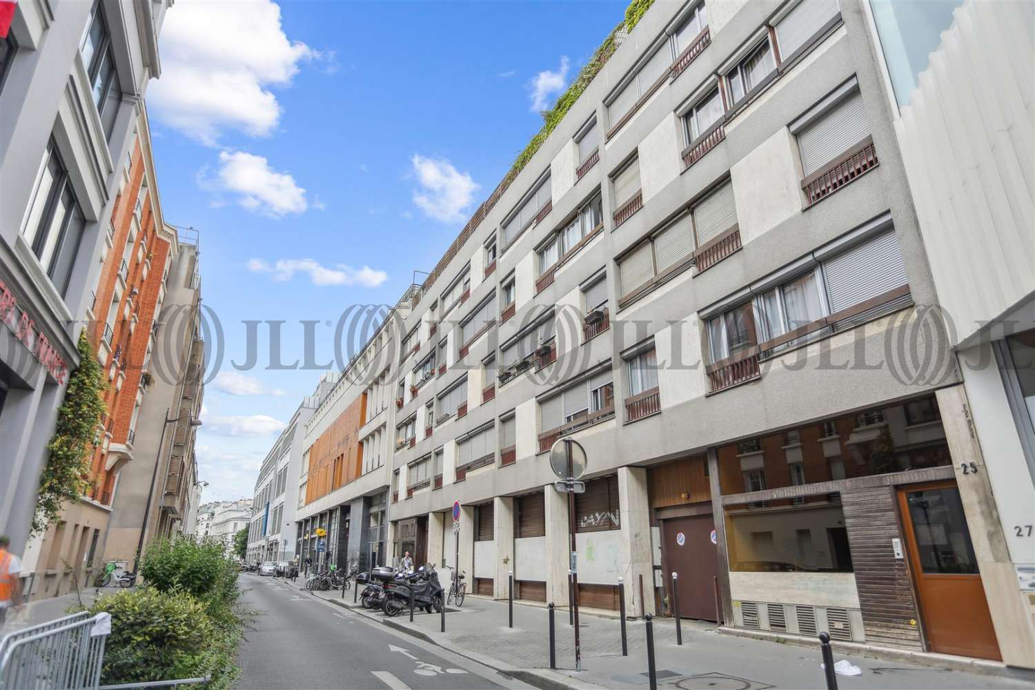 bureaux à louer - IDF NORD / AUTRE 75011 Ile-de-France PARIS (84102 ...