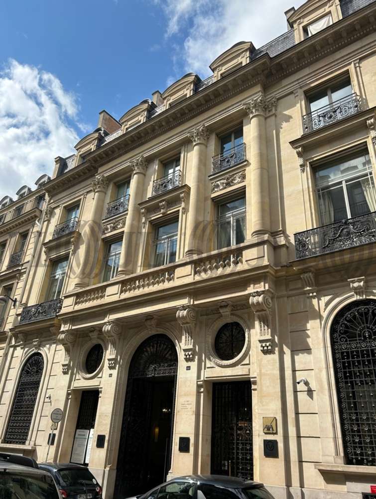 bureaux à louer - OPERA VICTOIRE 75009 Ile-de-France PARIS (6644) | JLL ...