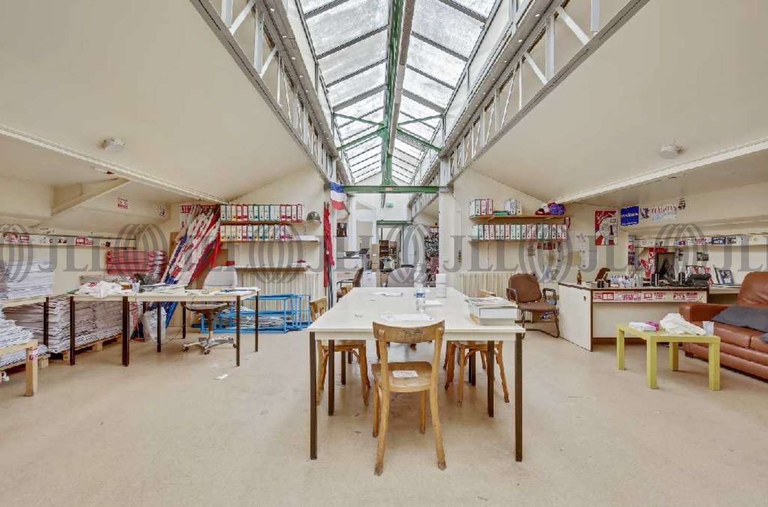 bureaux à louer - 92100 Ile-de-France BOULOGNE BILLANCOURT (85577) | JLL France