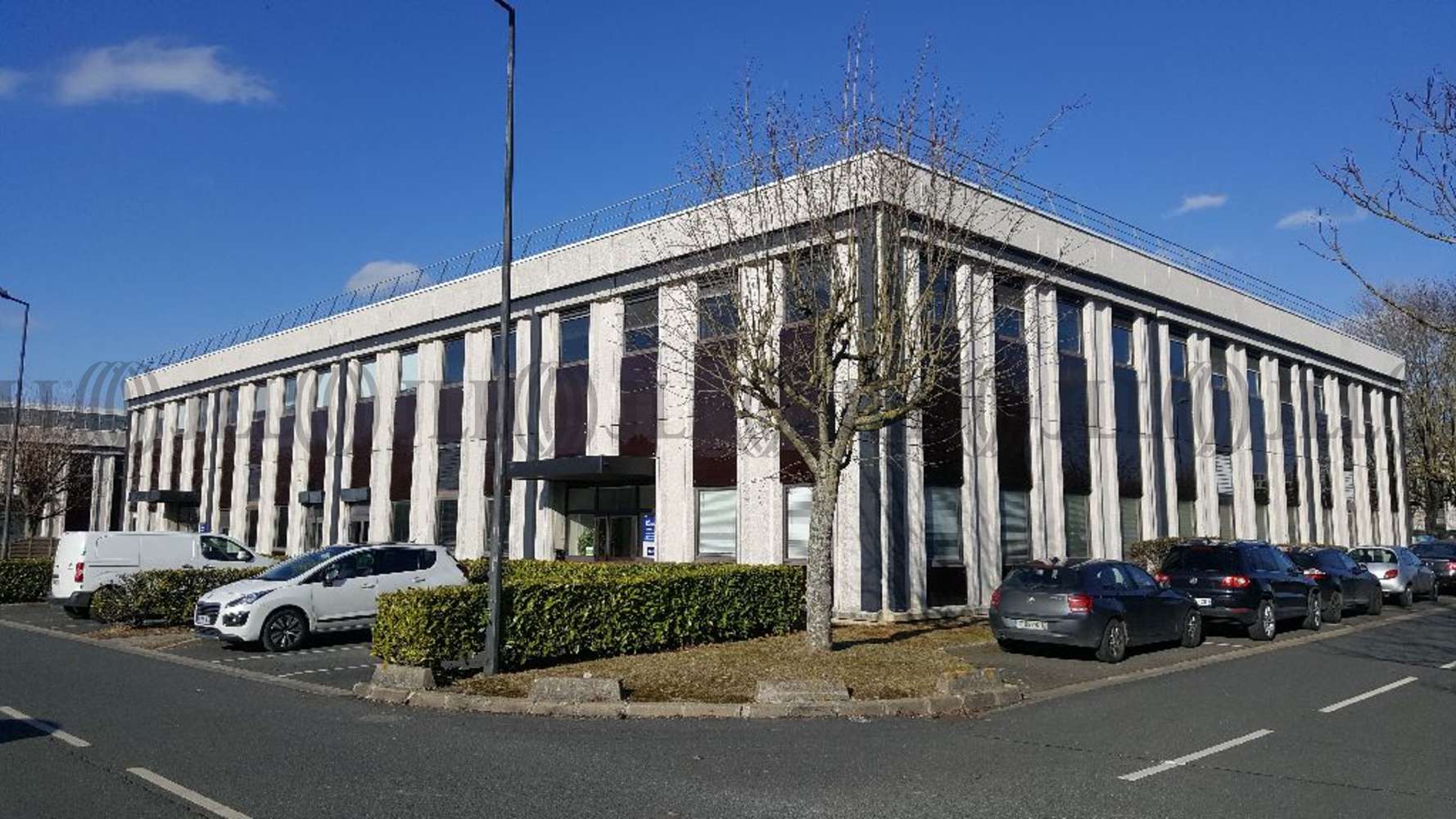 bureaux à louer - MAGNOLIA 91140 Ile-de-France VILLEBON SUR YVETTE ...
