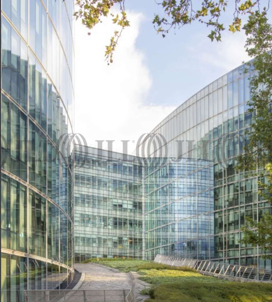 bureaux à louer - EOS 92130 Ile-de-France ISSY LES MOULINEAUX (81575 ...