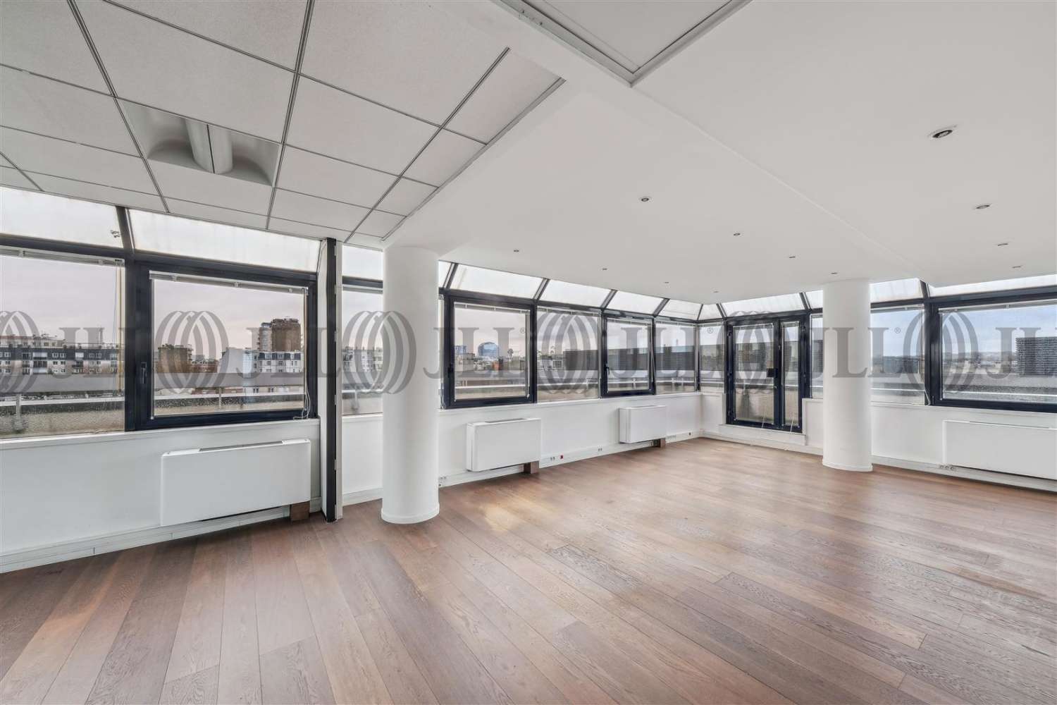 bureaux à louer - 92100 Ile-de-France BOULOGNE BILLANCOURT (83128) | JLL France
