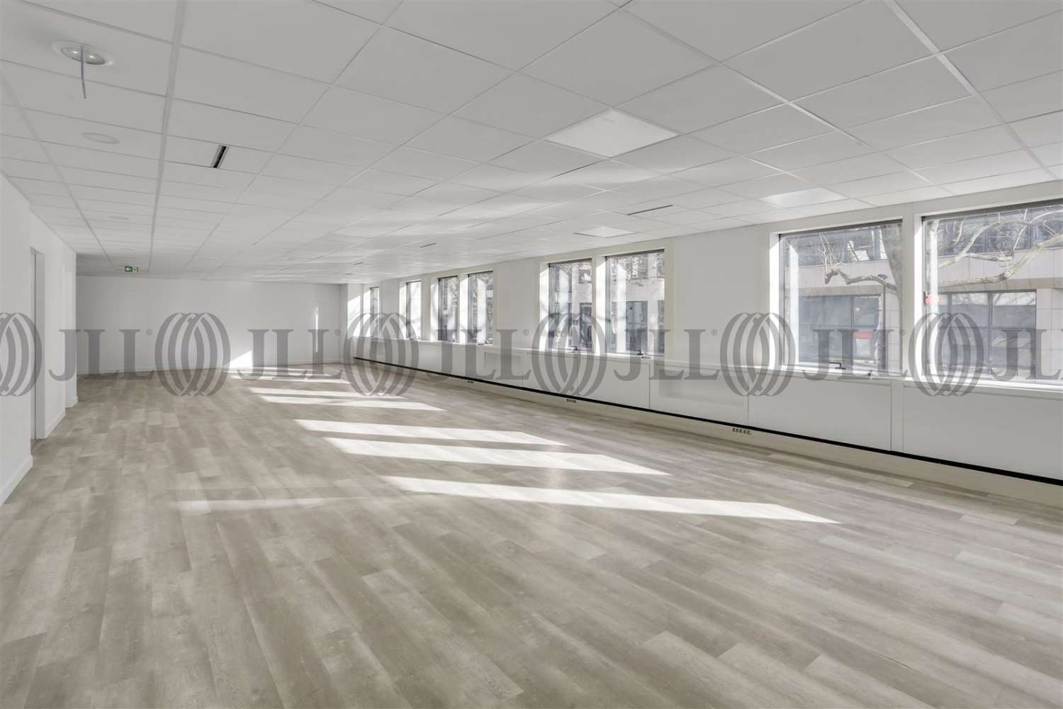 bureaux à louer - 92100 Ile-de-France BOULOGNE BILLANCOURT (87676) | JLL France