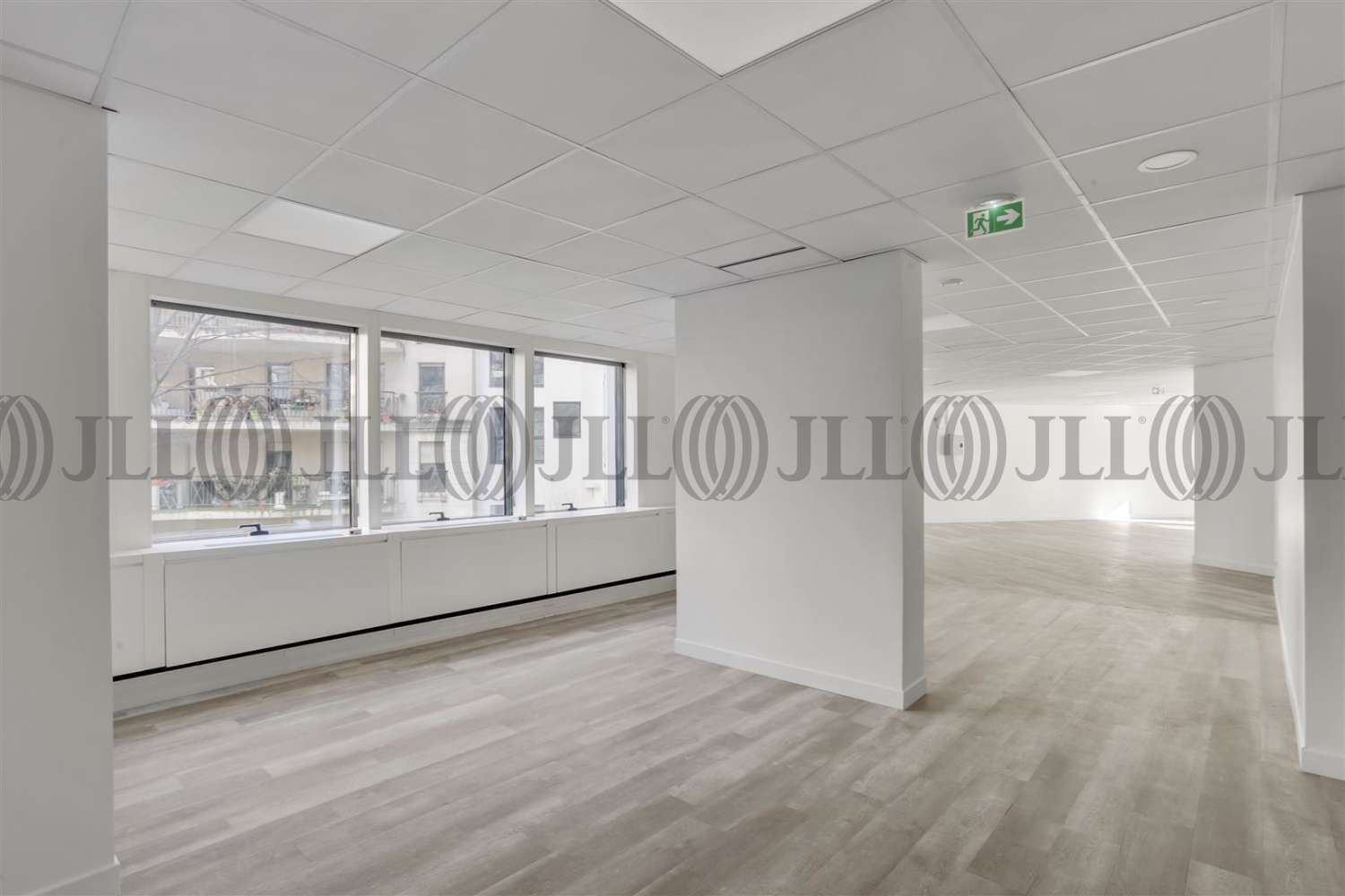 bureaux à louer - 92100 Ile-de-France BOULOGNE BILLANCOURT (87676) | JLL France
