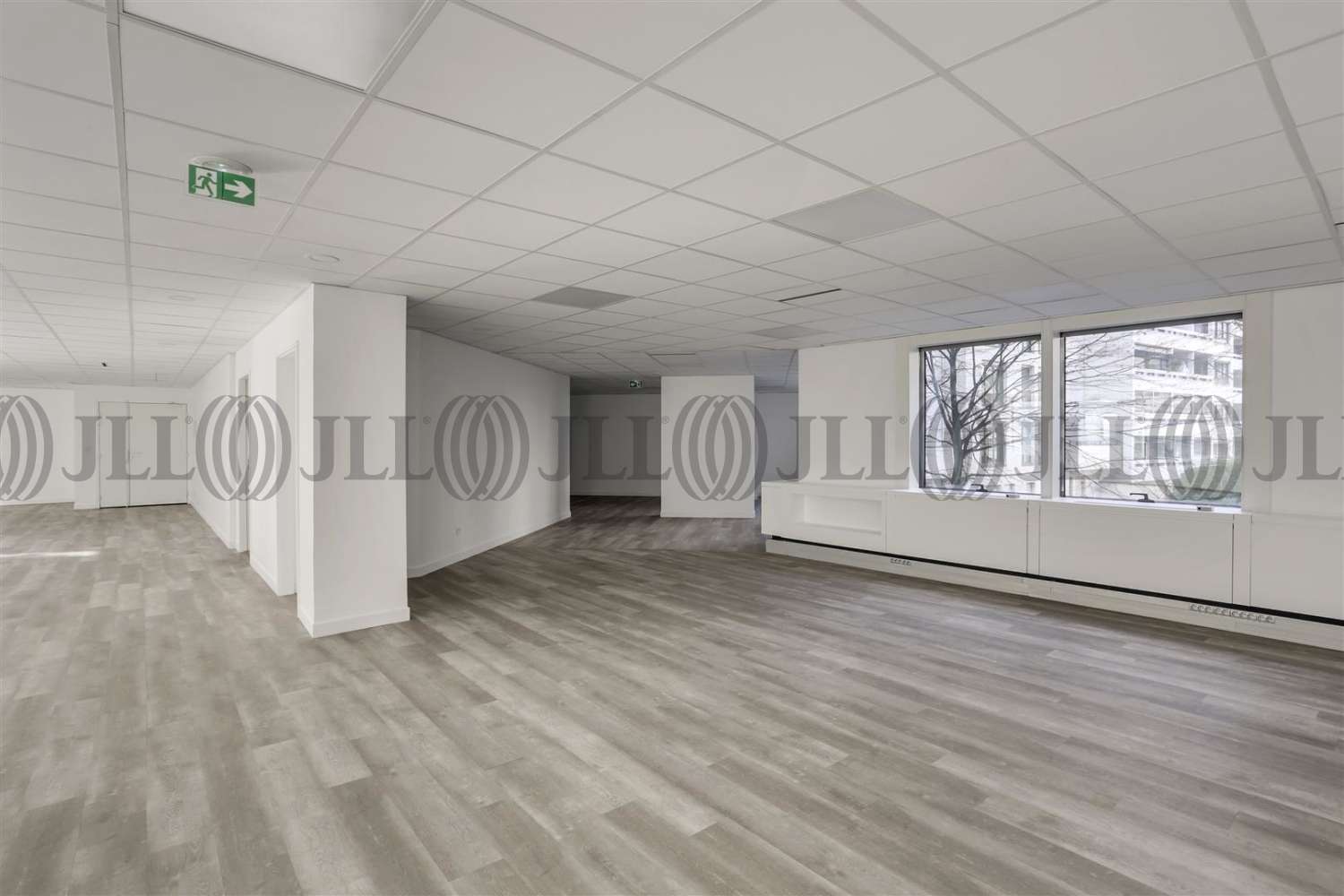 bureaux à louer - 92100 Ile-de-France BOULOGNE BILLANCOURT (87676) | JLL France