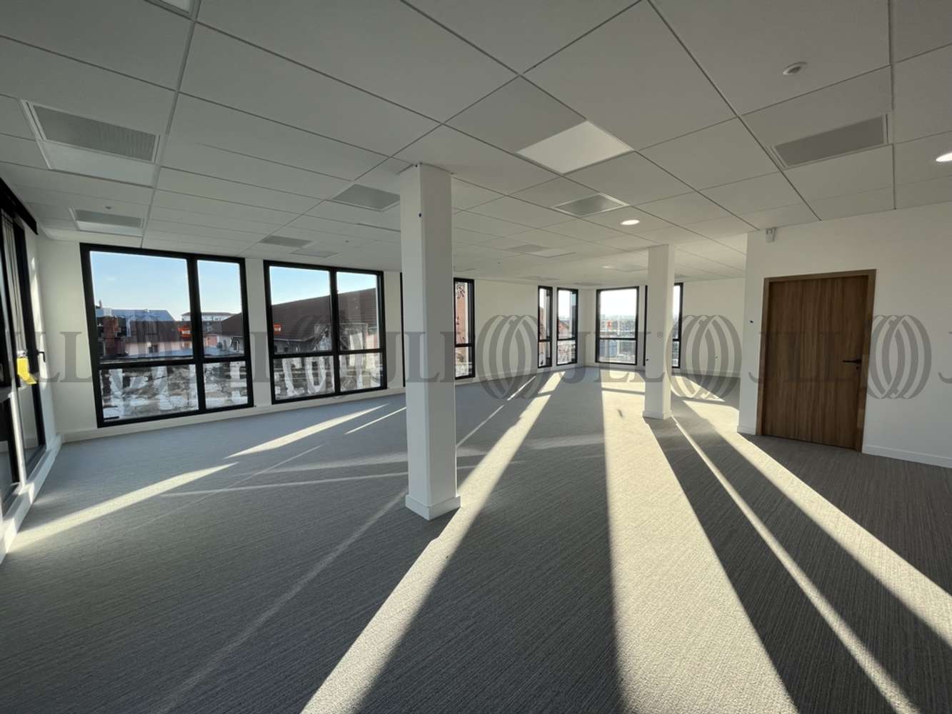 bureaux à louer - ELION - BATIMENT B 69007 Rhône-Alpes LYON (84765 ...