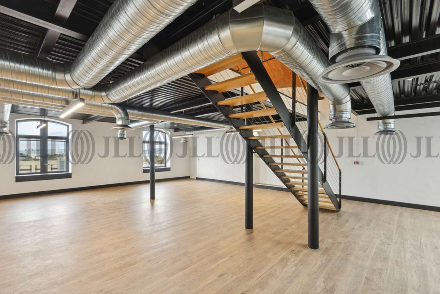 bureaux à louer - LES DOCKS - ATRIUM 10.5 13002 Provence-Alpes-Côte d ...