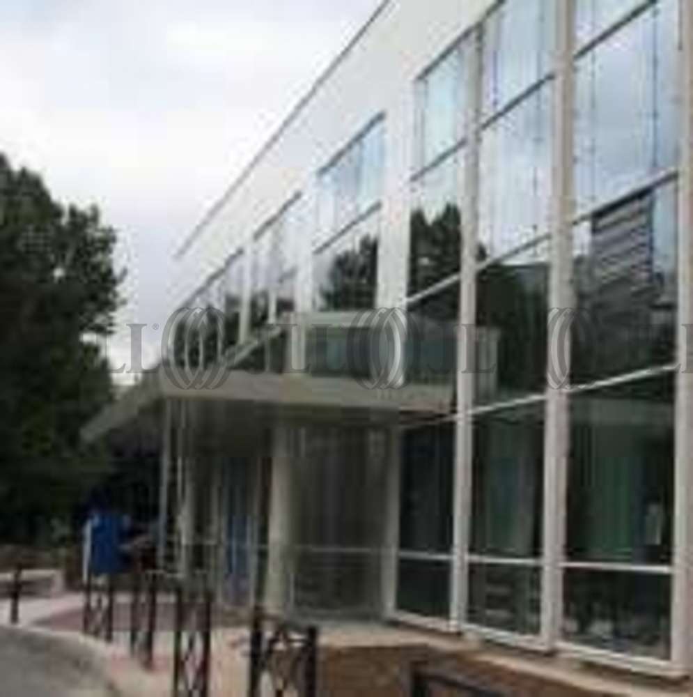 bureaux à louer - PARC PARIS NORD 2 - EULER 93420 Ile-de-France ...