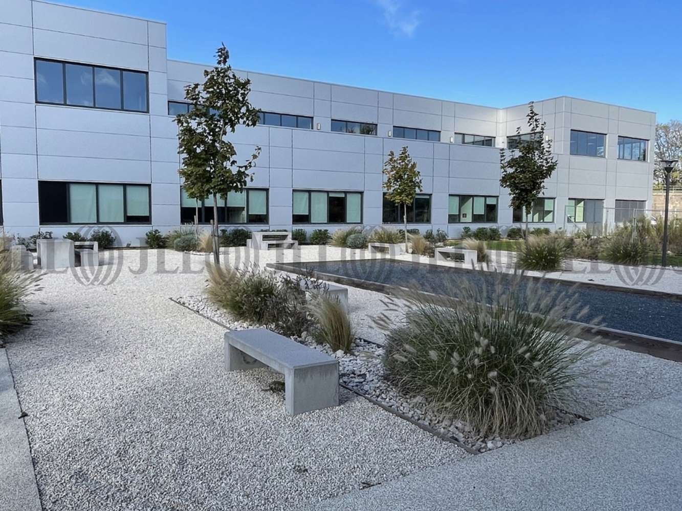 activités/entrepôt à louer - GERLAND TECHNOPARK 3 69007 Rhône-Alpes ...