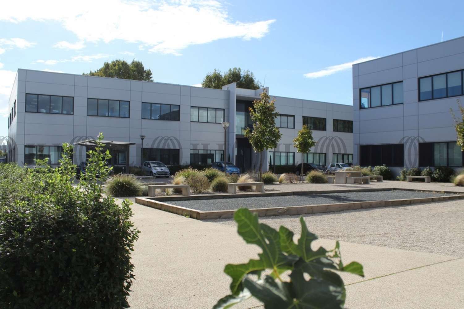 activités/entrepôt à louer - GERLAND TECHNOPARK 3 69007 Rhône-Alpes ...