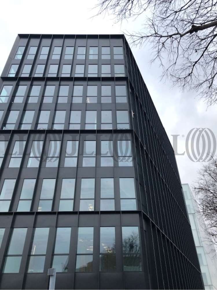 bureaux à louer - GRAFIT 69007 Rhône-Alpes LYON (88440) | JLL France