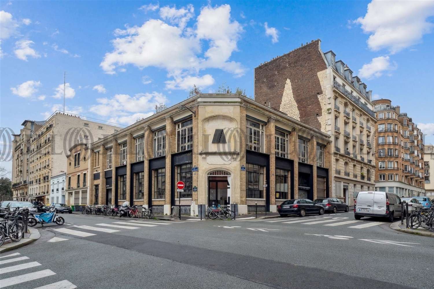 bureaux à louer - 75011 Ile-de-France PARIS (87199) | JLL France