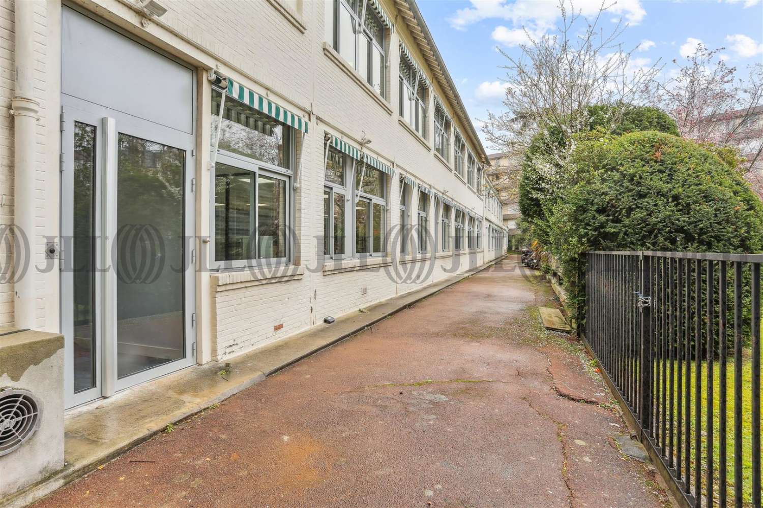 bureaux à louer - 92100 Ile-de-France BOULOGNE BILLANCOURT (86067) | JLL France