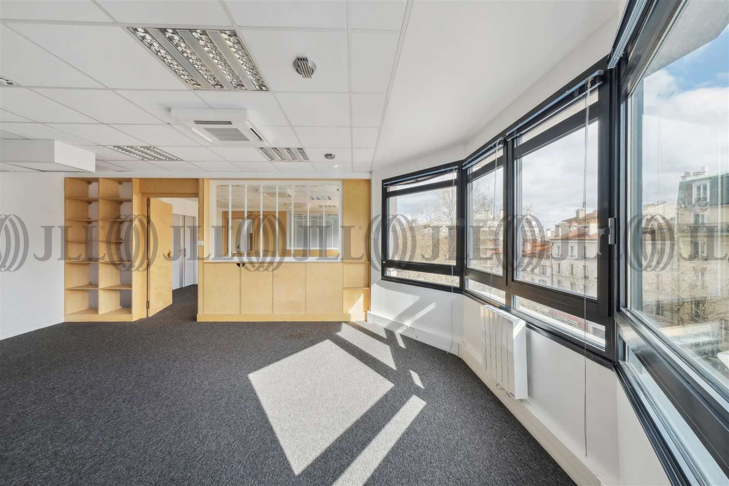 bureaux à louer - 92100 Ile-de-France BOULOGNE BILLANCOURT (72057) | JLL France