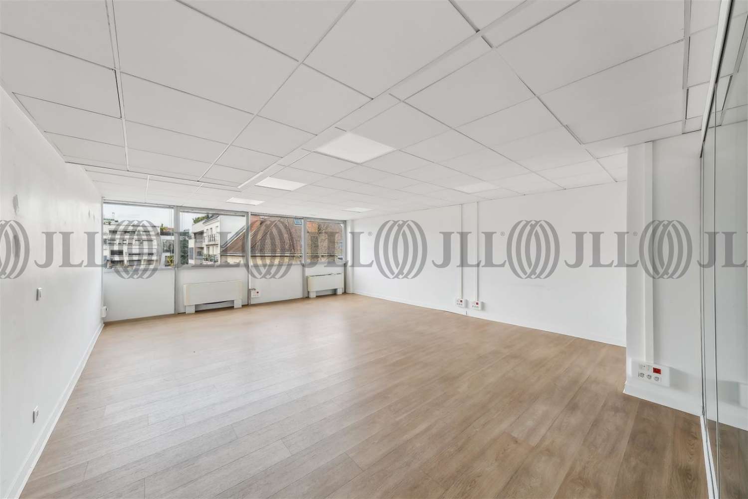bureaux à louer - 92100 Ile-de-France BOULOGNE BILLANCOURT (74547) | JLL France