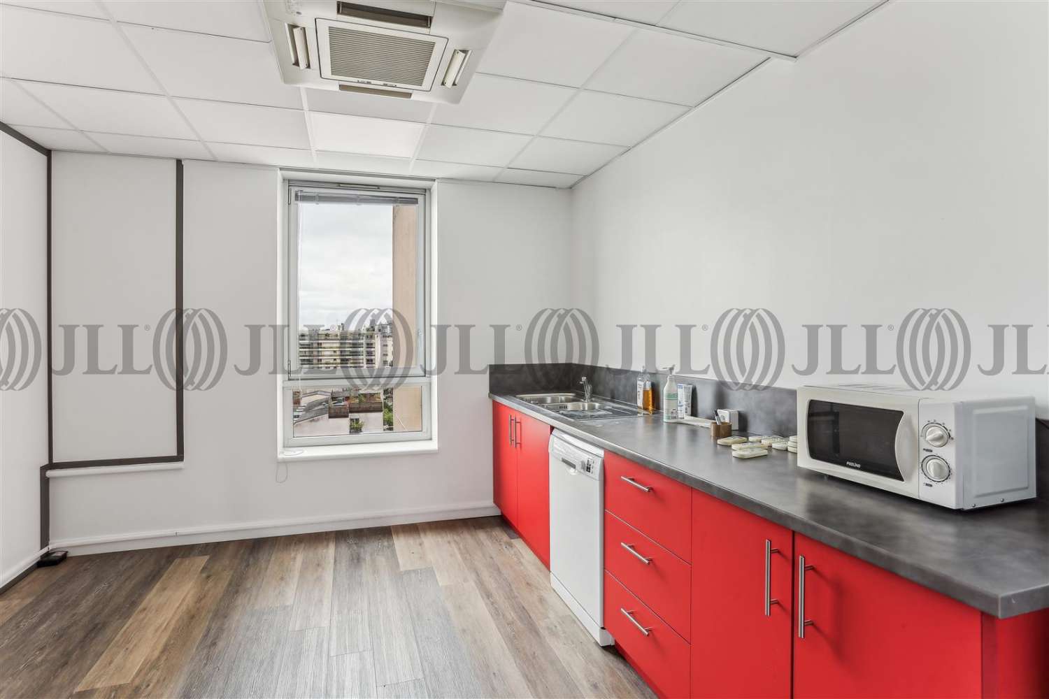 bureaux à louer - 92100 Ile-de-France BOULOGNE BILLANCOURT (77934) | JLL France