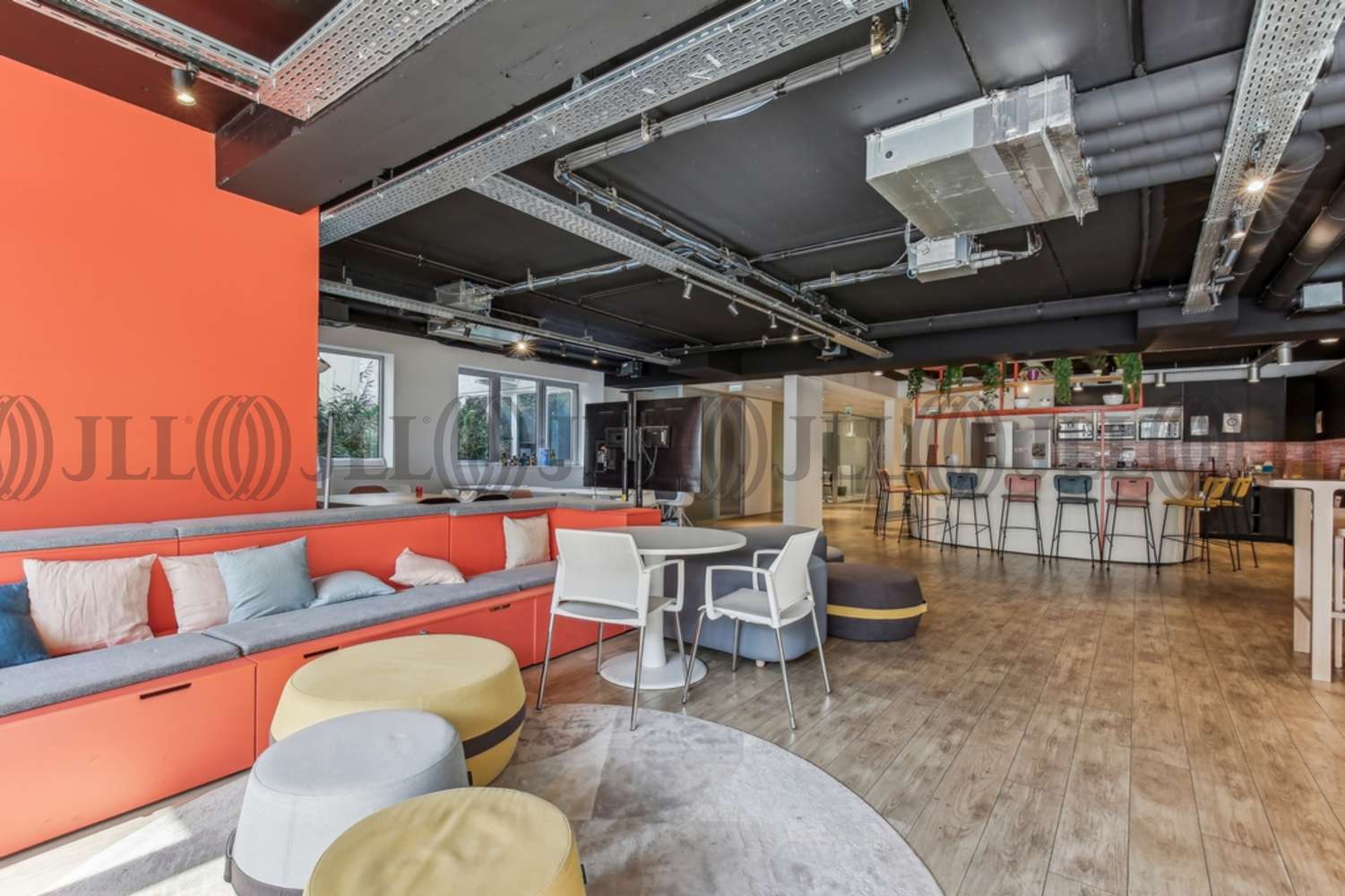 bureaux à louer - 92100 Ile-de-France BOULOGNE BILLANCOURT (77573) | JLL France