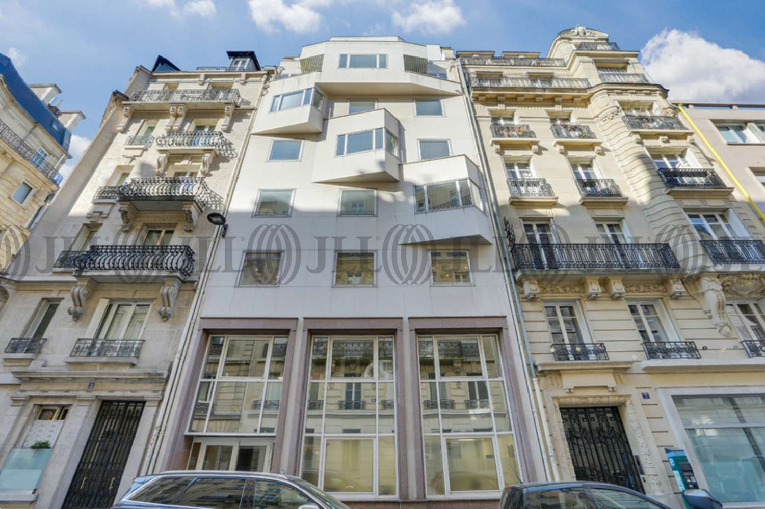 bureaux à louer - 75017 Ile-de-France PARIS (70929) | JLL France