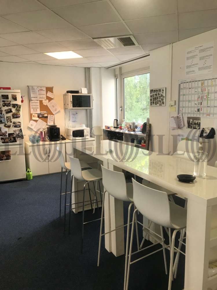 bureaux à louer - LES BERGES DU RHONE 69007 Rhône-Alpes LYON (43897 ...