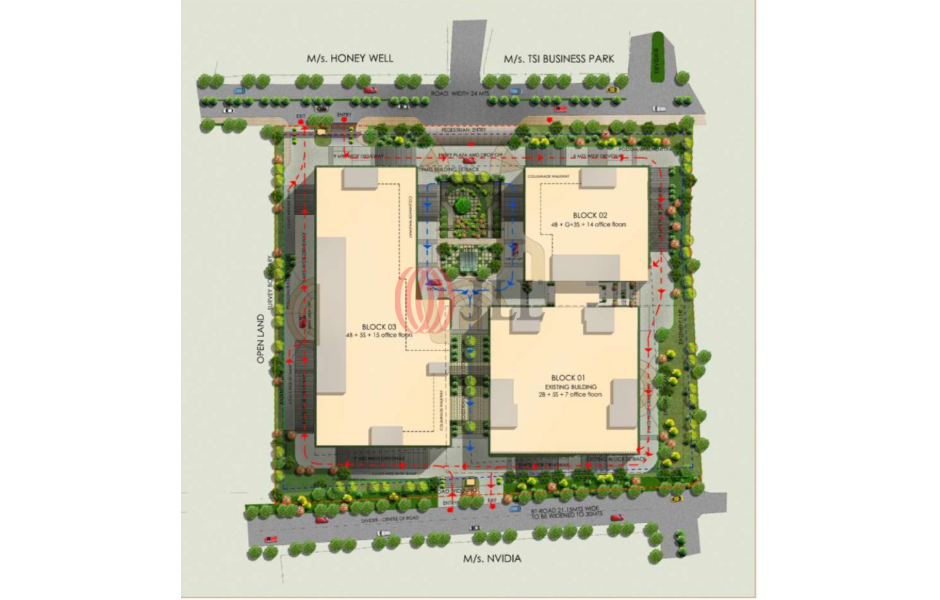 Hyderabad | IT Parks/SEZ Updates | Page 159 | SkyscraperCity Forum