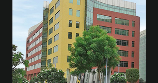 Unitech Cyber Park B | Gurgaon properties | JLL Property India