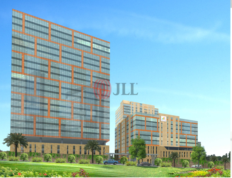 Hyderabad | IT Parks/SEZ Updates | Page 159 | SkyscraperCity Forum