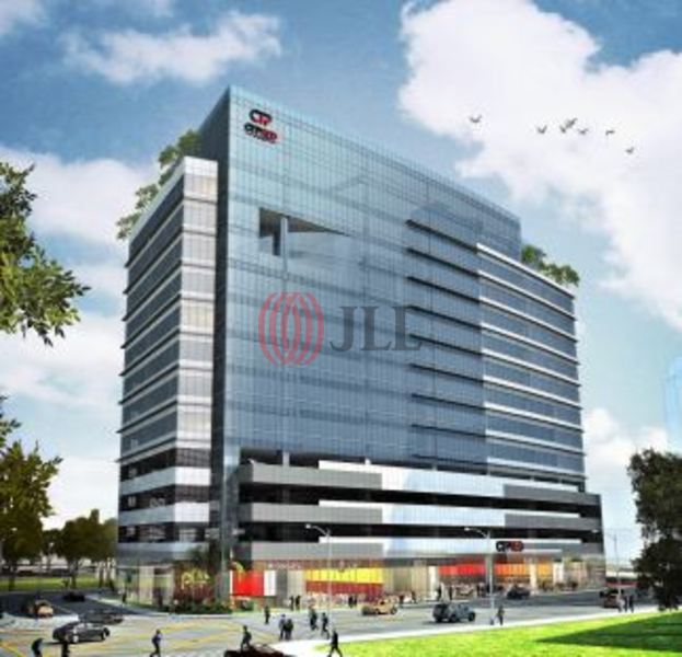 MANILA | Projects & Construction | Page 1115 | SkyscraperCity Forum