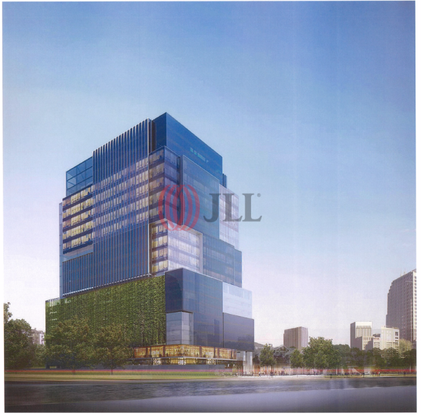 Sathorn Prime | 20 Storey | Naradhiwas Rajanagarindra | SkyscraperCity ...