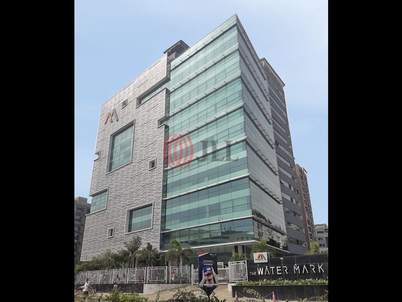Water mark | Hyderabad properties | JLL Property India