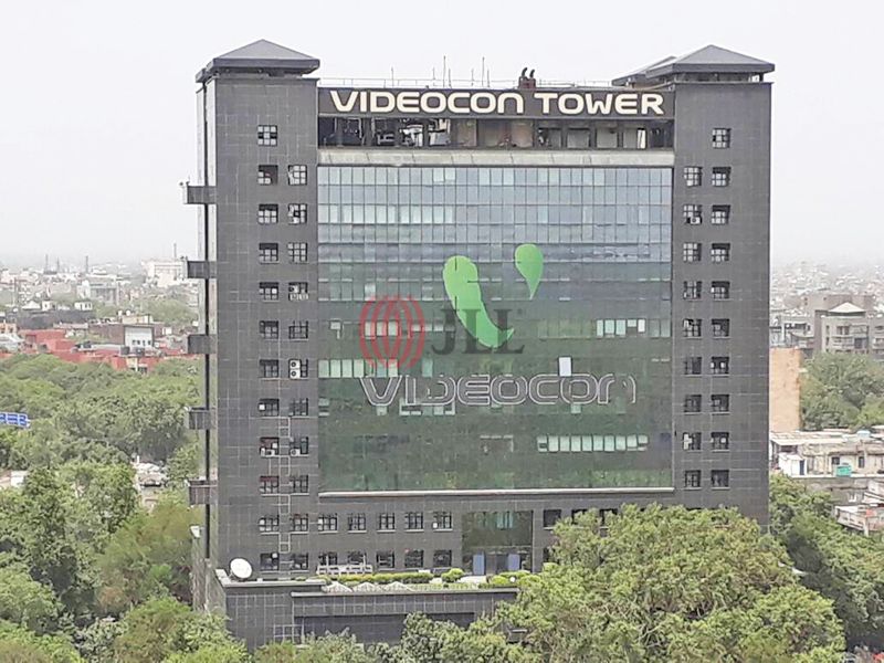 Videocon Towers | Delhi properties | JLL Property India