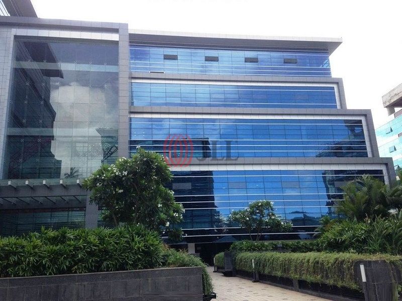 Silver Utopia | Mumbai properties | JLL Property India