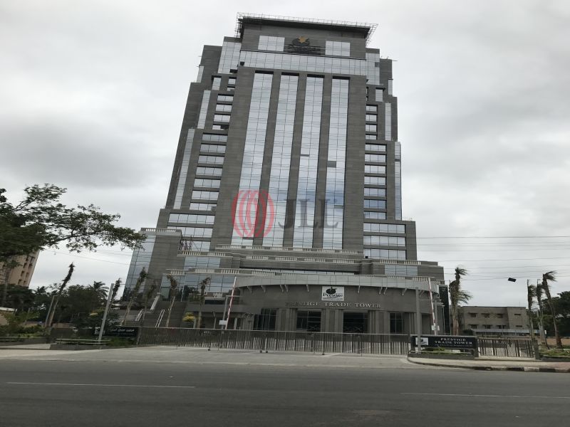 Prestige Trade Tower | Bengaluru properties | JLL Property India