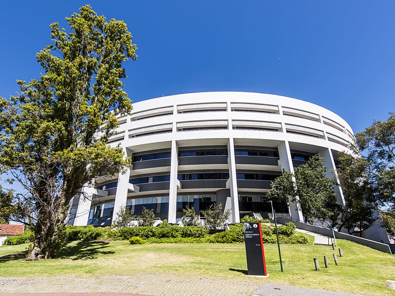 Level 1, 1 Adelaide Terrace | Level 1, 1 Adelaide Terrace | East Perth ...