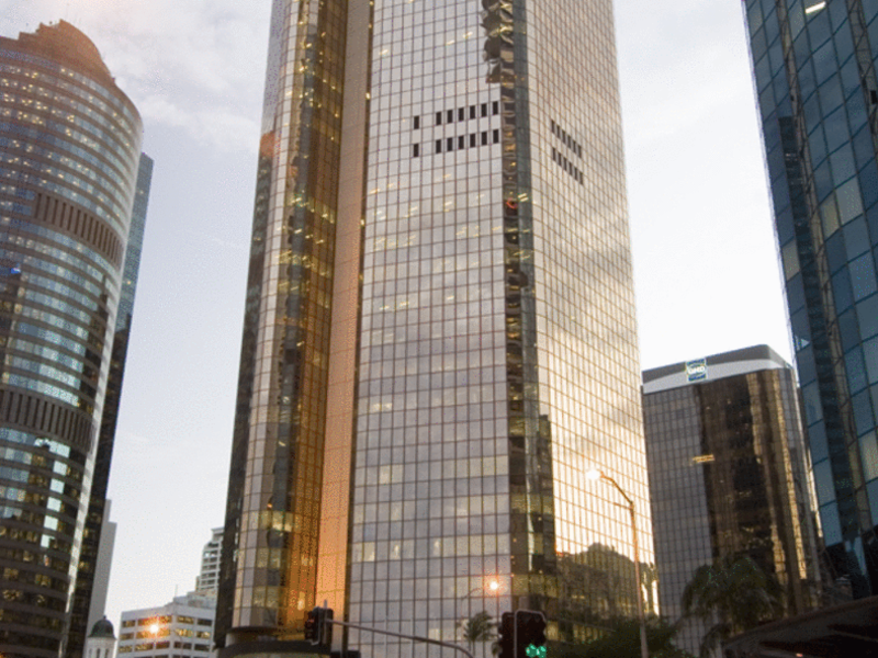 10 Eagle Street | Brisbane Office properties | JLL Property Australia
