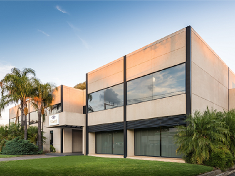 38 Payneham Road | 38 Payneham Road | Stepney Office properties | JLL ...