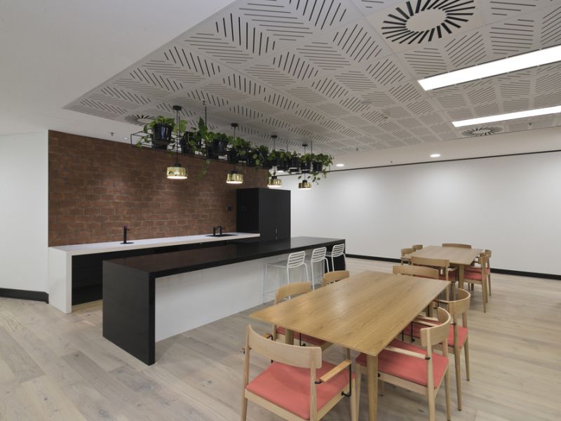 40 Cameron Avenue | 40 Cameron Avenue | Belconnen Office properties ...