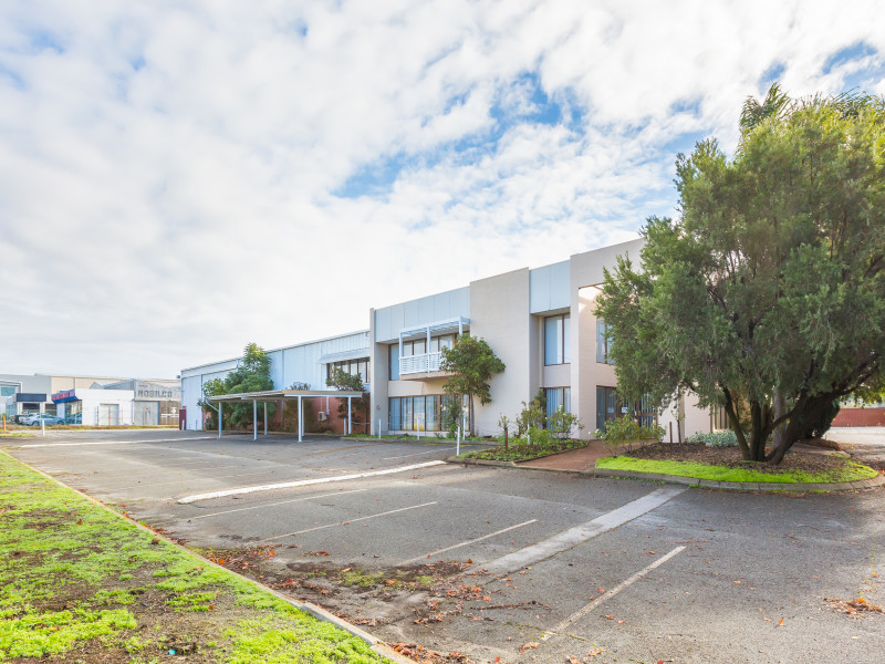 290 Welshpool Road | 290 Welshpool Road | Welshpool Industrial ...