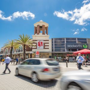 27 Hood Street | 27 Hood Street | Subiaco Office properties | JLL ...