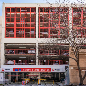 104 Frome Street | 104 Frome Street | Adelaide Office properties | JLL ...