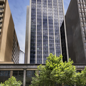 535 Bourke Street | 535 Bourke Street | Melbourne Office properties ...