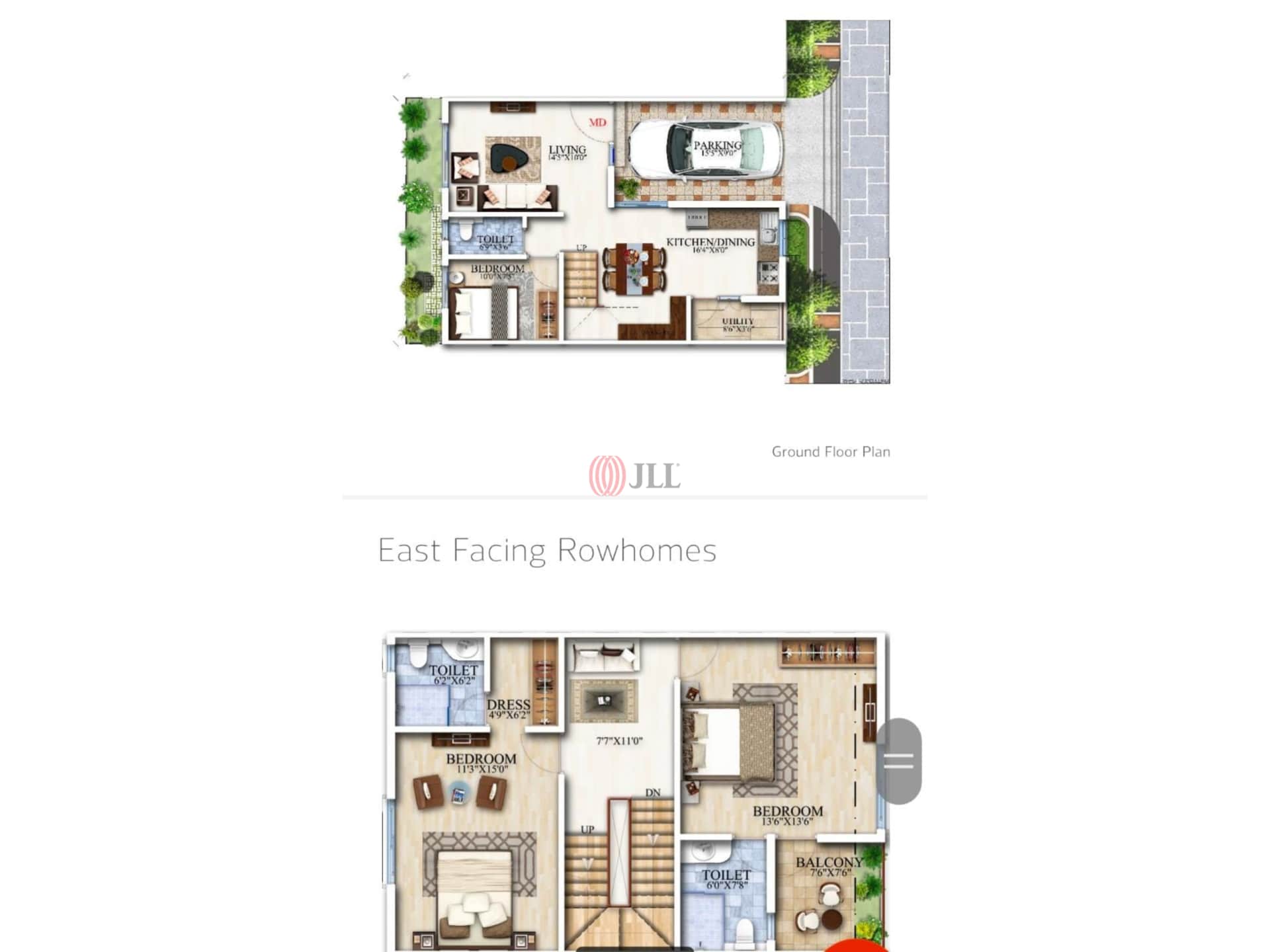 Trifecta Verde En Resplandor | Thirumenahalli, Karnataka 562129 ...