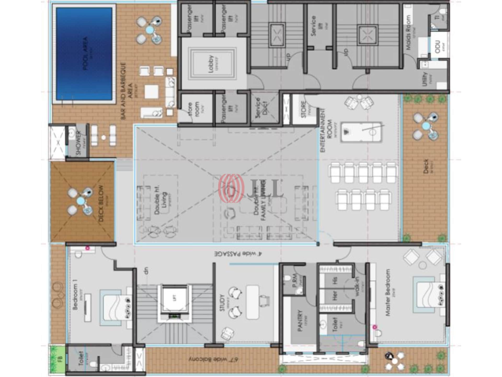 SAS Crown | Golden Mile Road, Towards Outer Ring Road, | Hyderabad ...
