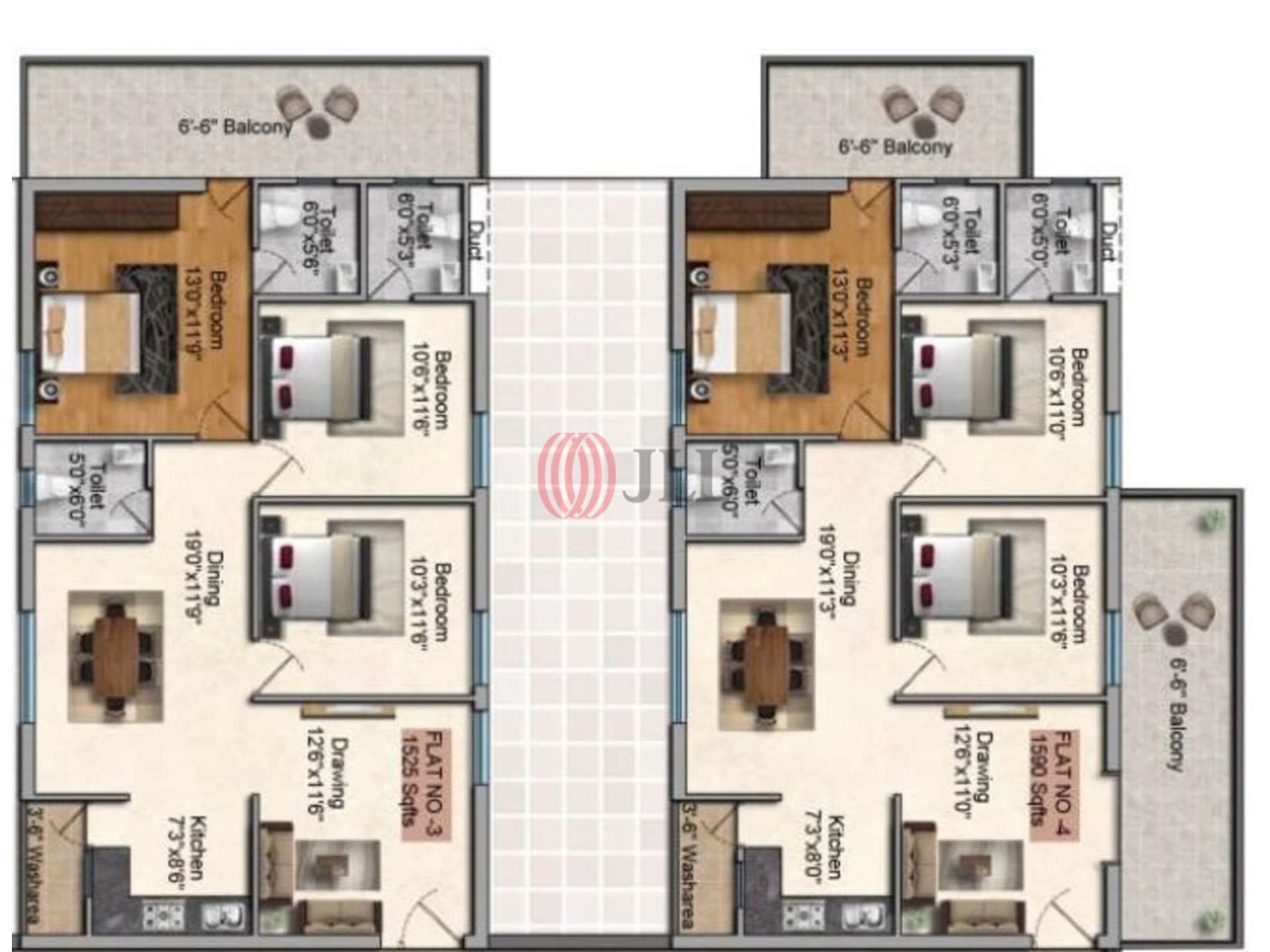 Sai Keerthi Signature | Sri Maruthi Nagar Colony, West Hyderabad ...