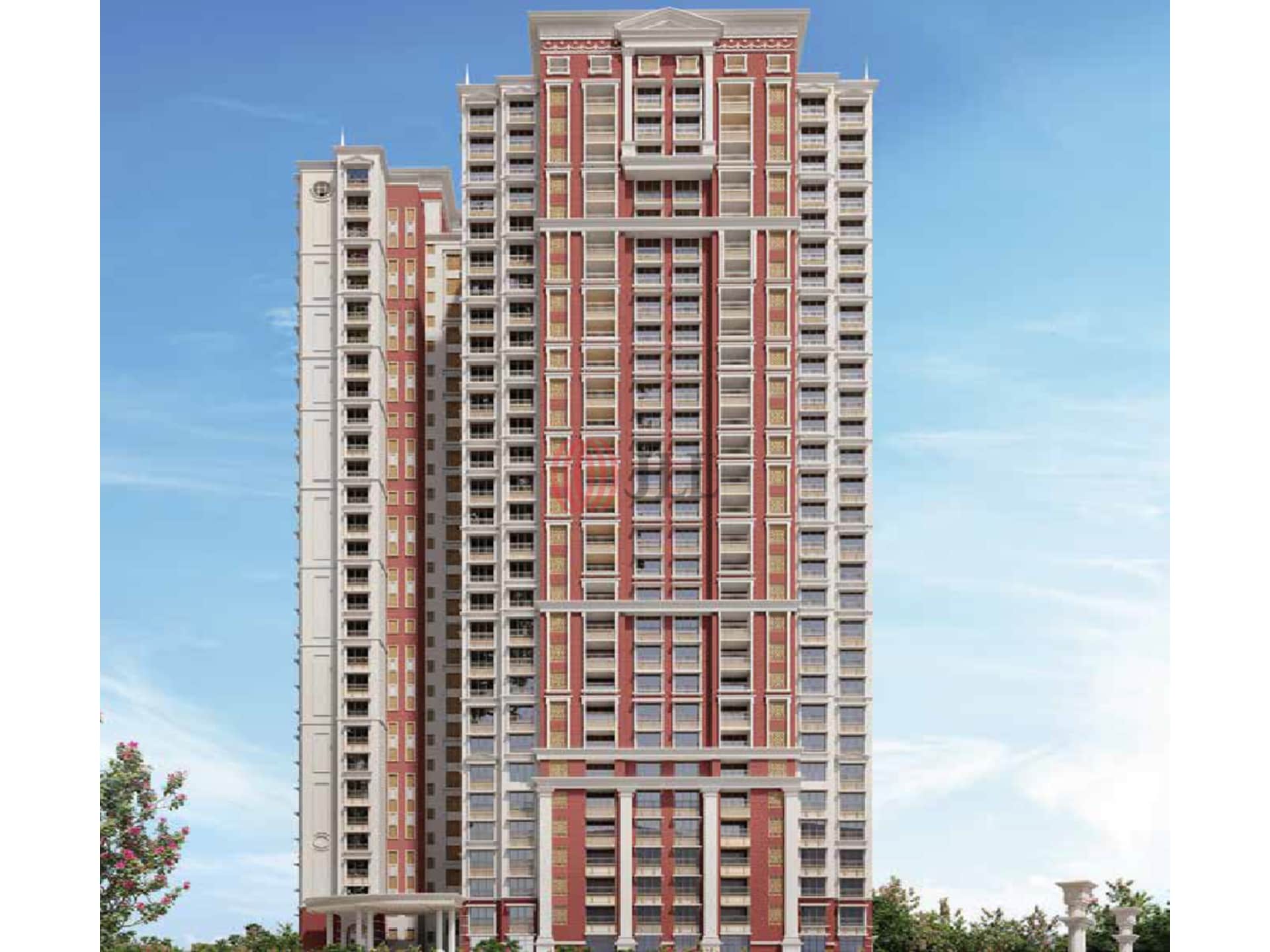 Lodha Bellagio | Saki Vihar Rd, opposite Mtnl, off Tunga Village, Tunga ...